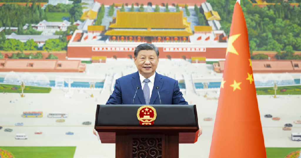President Xi receives credentials of new ambassadors to China - Daily ...