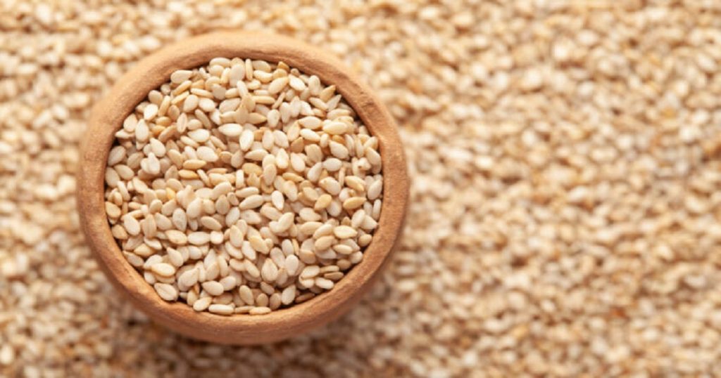 Pakistan’s sesame seed exports to China surpass $226m in 2024 - Daily ...