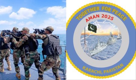 ‘No mission left incomplete’: Pakistan Navy’s SSG shows combat skills ...