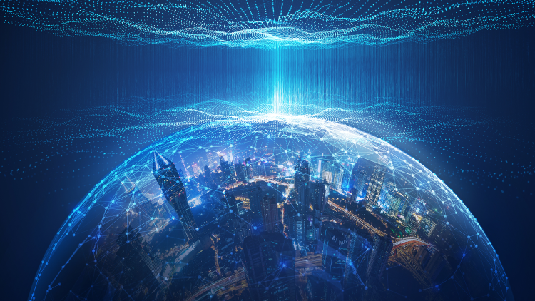 China unveils Earth system forecasting strategy for 2025-2035 - Daily Ittehad