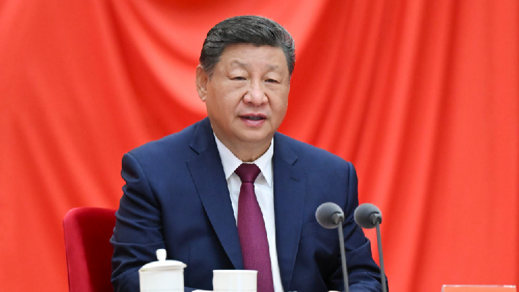Xi urges advancing Party self-governance with higher standards - Daily ...