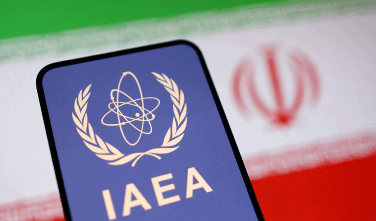 IAEA chief warns Iran over missing nuclear material - Daily Ittehad